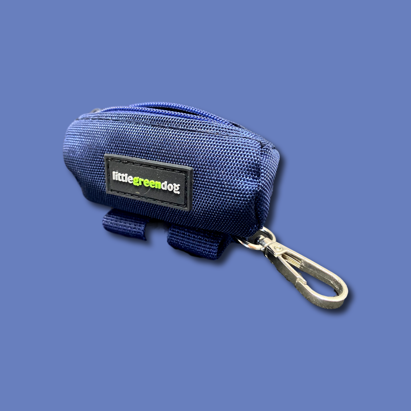 Little Green Dog | Home-compostable eco poop bags that don't sh*t on